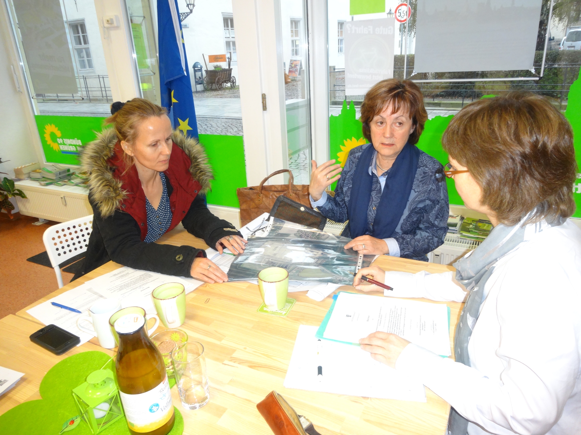 Gerichtsentscheidung zur Schweineanlage Gerbisbach nach 10 Jahren ...